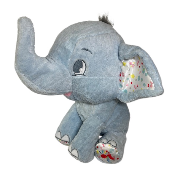 Nickelodeon | Toys | Nick Jr Canticos Elephant Elefantito Musical Plush ...